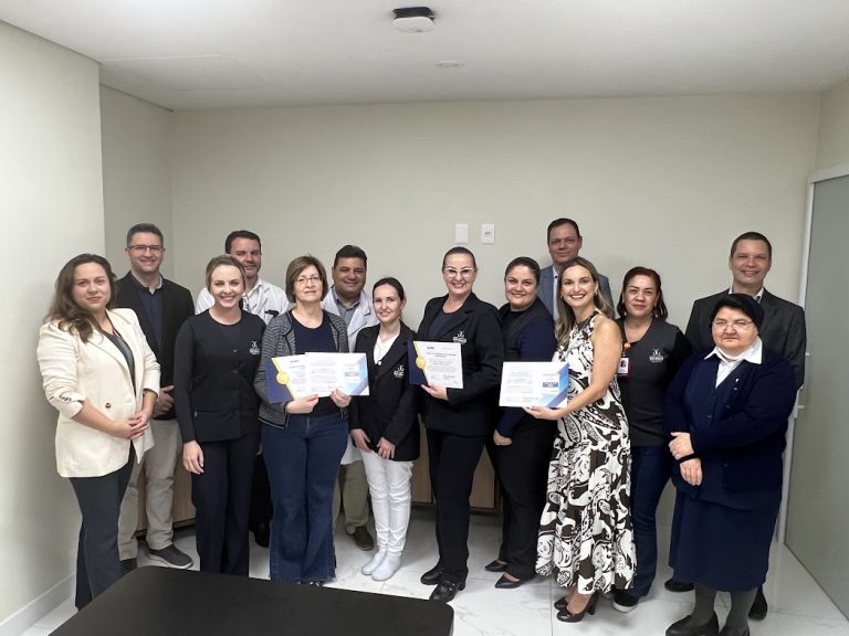 HNSG | Hospital Nossa Senhora das Graças